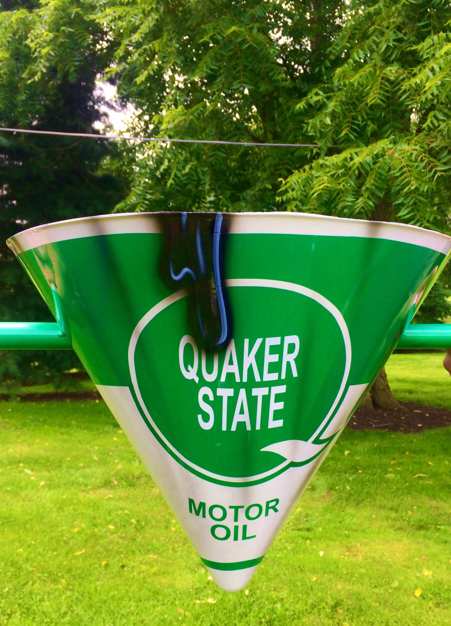 Single Bucket Dump Water Play Features by My Splash Pad