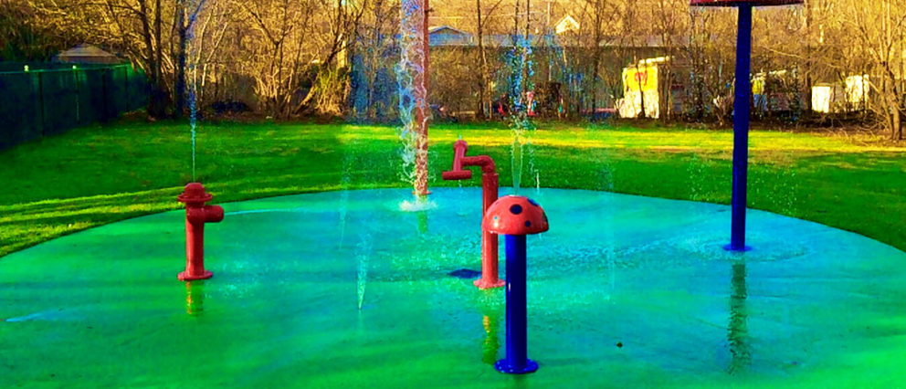Anti-Slip & Non-Slip Coating by My Splash Pad