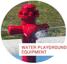 Water Play – Splash Pad – Spray Park – Safety Surface – My Splash Pad