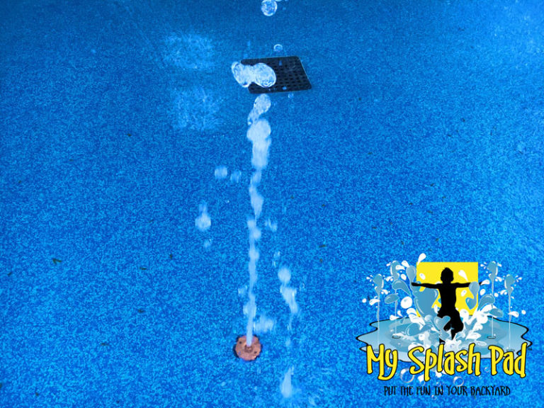 A Child’s Reflection Montessori School in Houston, TX SplashPad by My ...