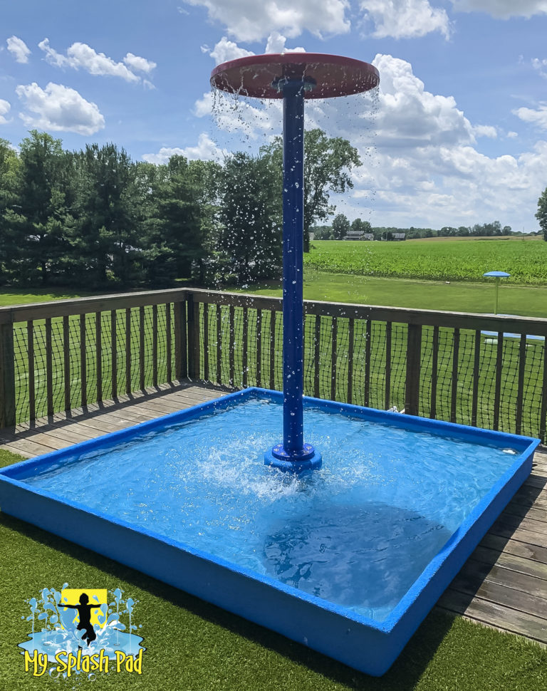 Creative Wading Pool Ideas for Fun and Refreshing Outdoor Activities